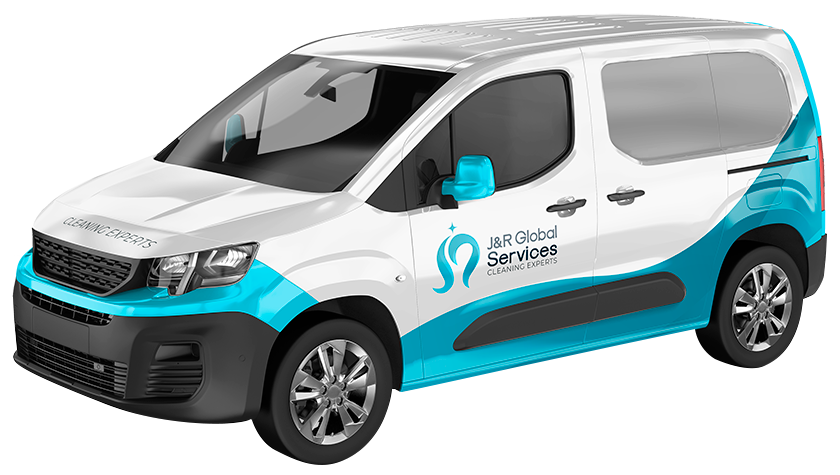 Home - JR Global Services
